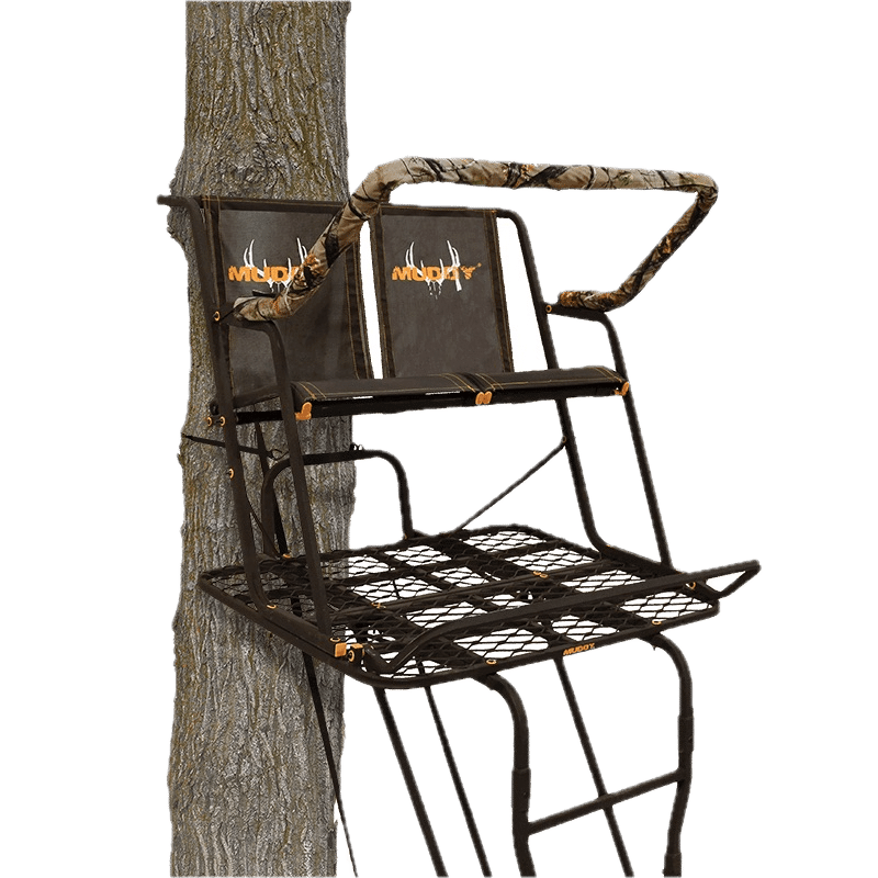 Elevate Christmas: Best Saddle and Treestand Kits for 7 Styles of Deer ...