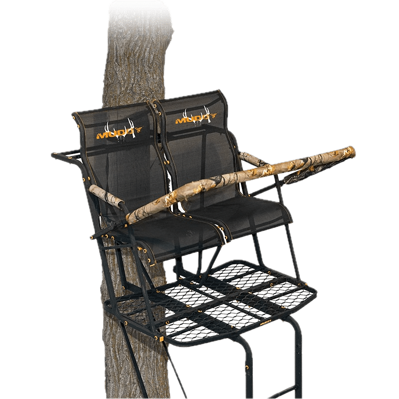 Elevate Christmas: Best Saddle and Treestand Kits for 7 Styles of Deer ...