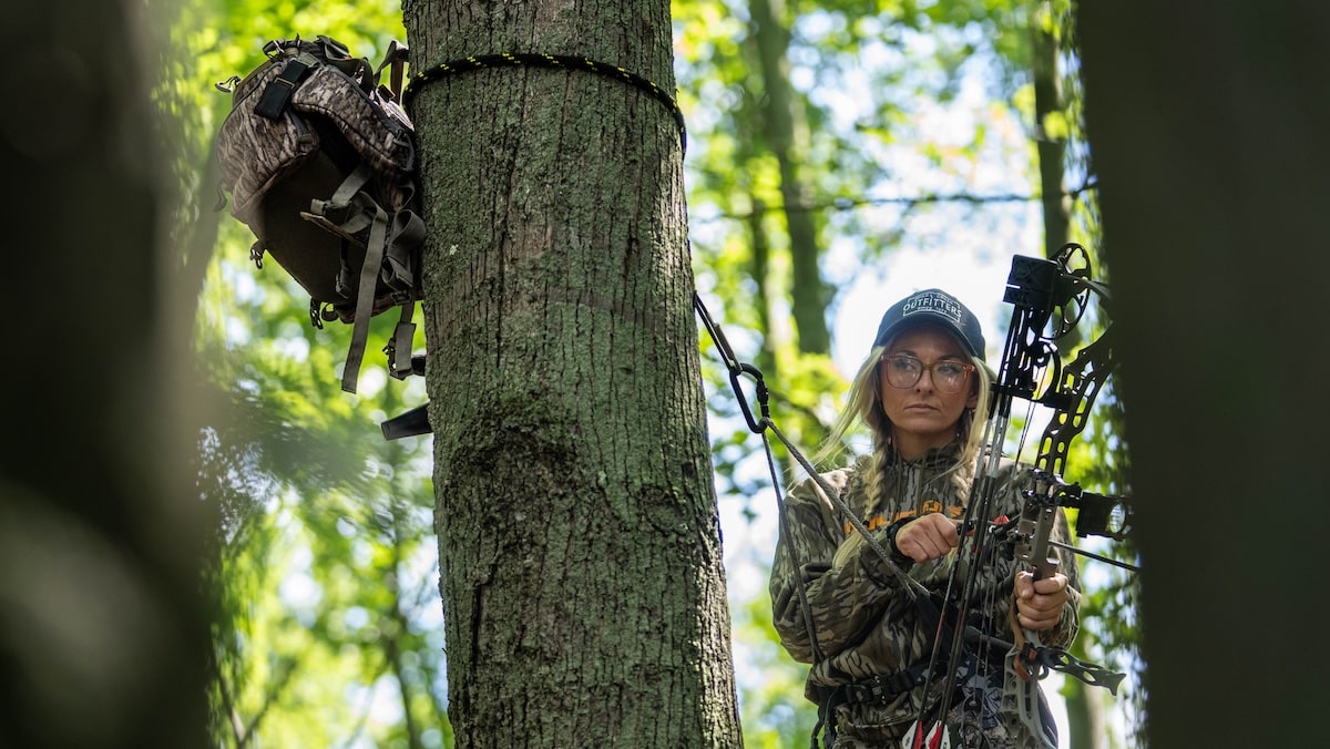 Elevate Christmas: Best Saddle and Treestand Kits for 7 Styles of Deer ...