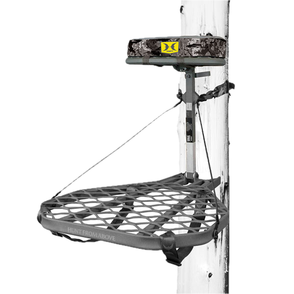 Elevate Christmas: Best Saddle and Treestand Kits for 7 Styles of Deer ...
