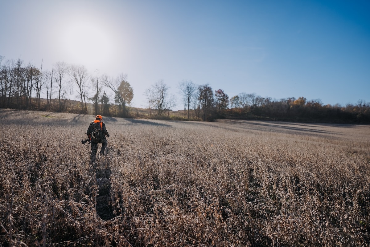 How Mature Bucks Move from A to B (and How HuntStand Visualizes ...