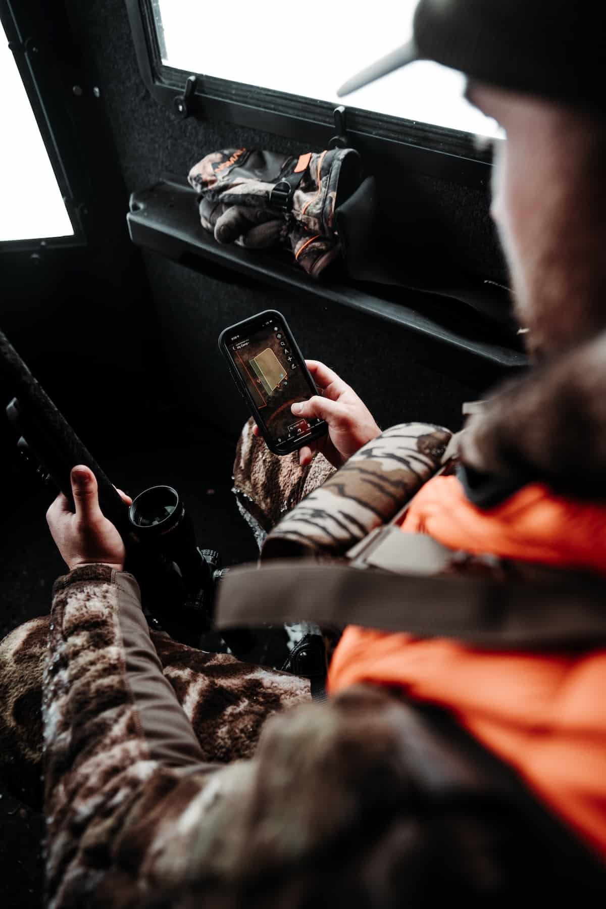 How Mature Bucks Move from A to B (and How HuntStand Visualizes ...