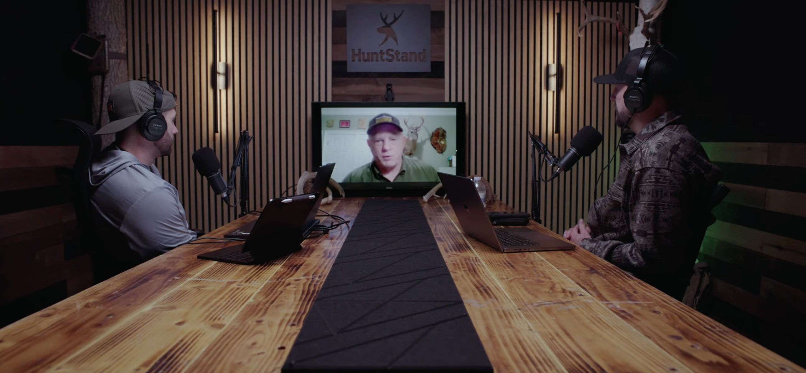 All About Brian Murphy: He Dedicated His Life to Whitetails - HuntStand