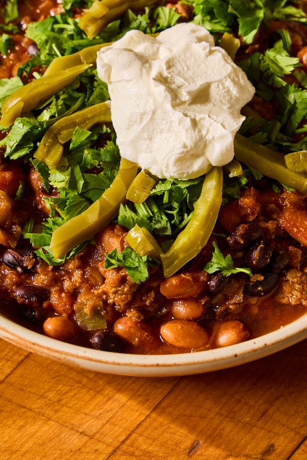 Recipe: Quick Deer Chili - HuntStand