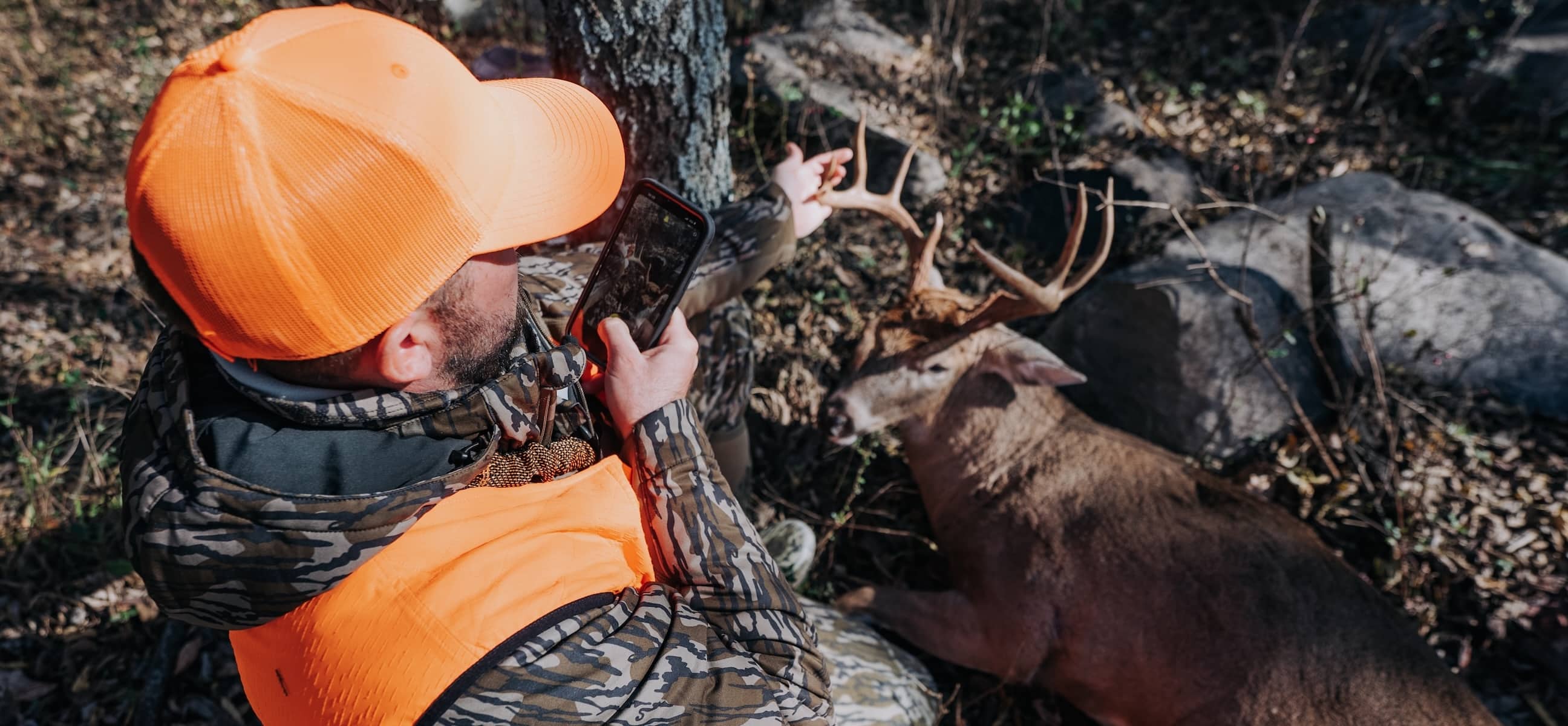 The Worst Calibers for Deer Hunting - HuntStand